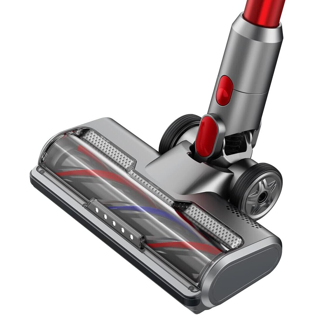 Perie electrica TNEAYWHE, compatibilitate Dyson V7/V8/V10/V11 ...