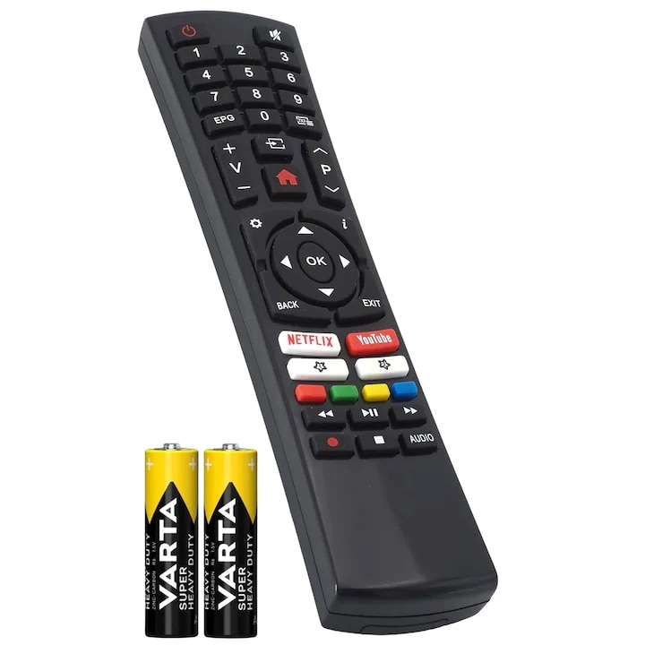 Telecomanda TV GSC 842 ® Compatibila Star-Light, 32DM6600, 32DM3501 ...