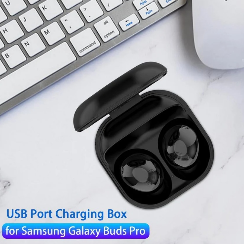 Potrivit pentru compartimentul de incarcare a castilor Samsung Galaxy ...