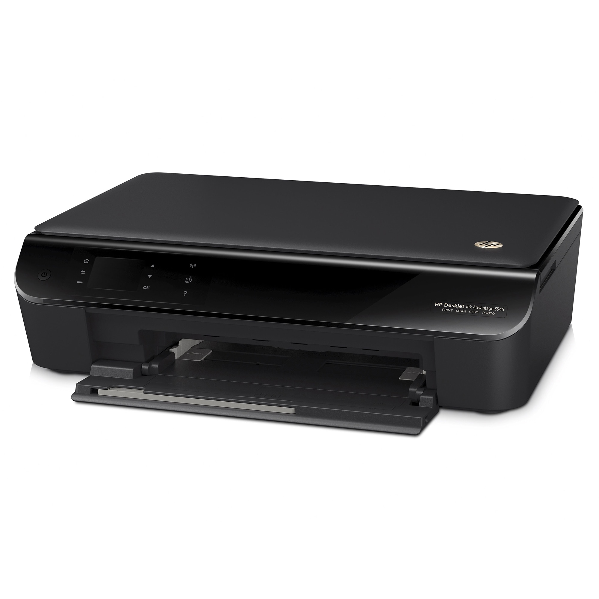 Multifunctional HP Deskjet Ink Advantage 3545 All-in-One, Duplex ...