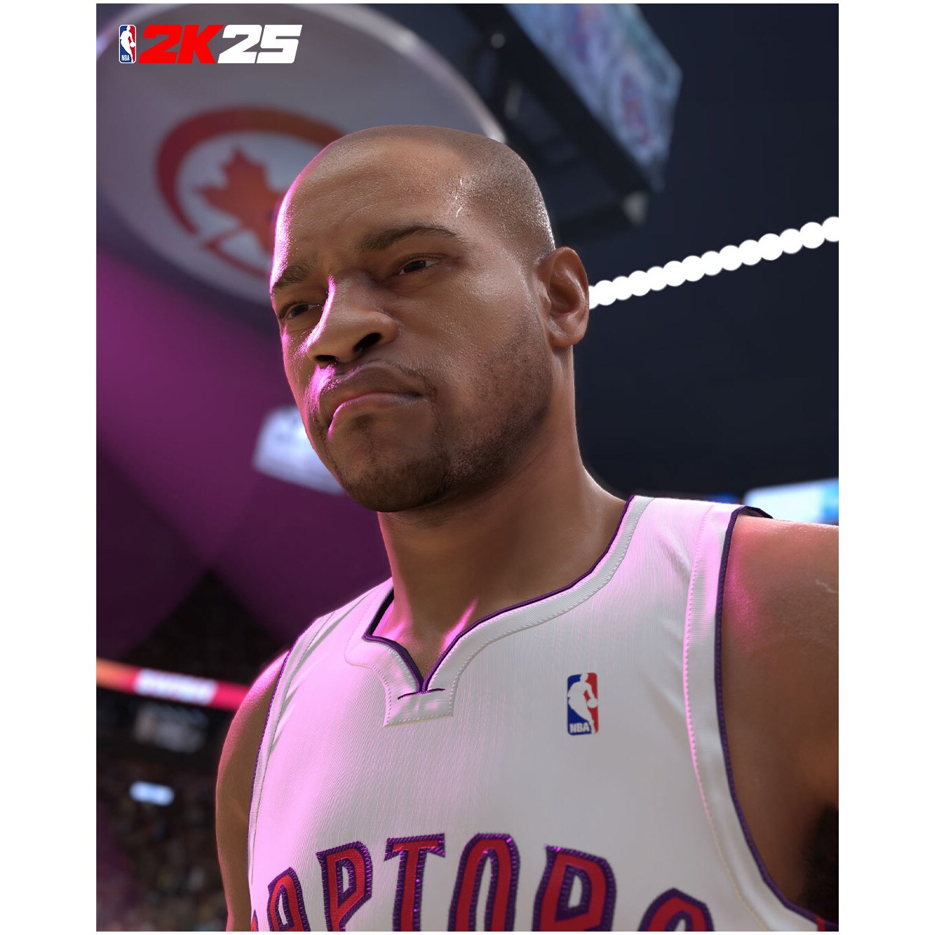 Joc NBA 2K25 Standard Edition pentru Playstation 5 - eMAG.ro