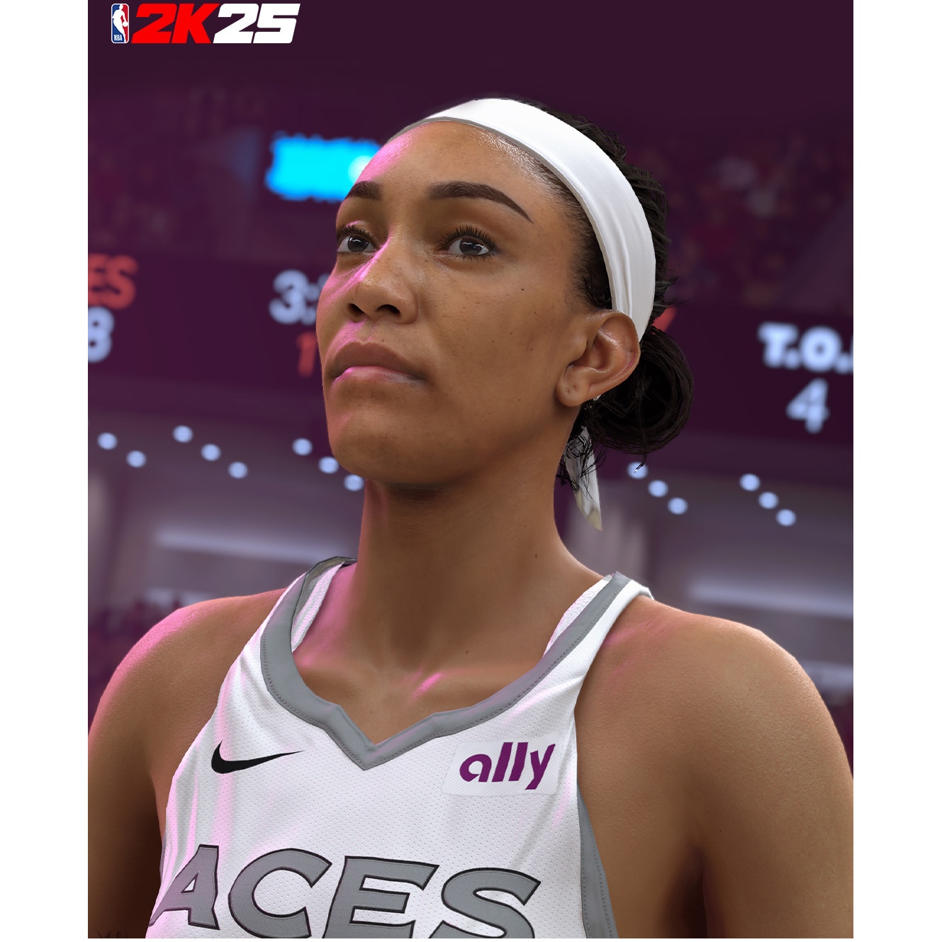 Joc NBA 2K25 Standard Edition pentru Playstation 5 - eMAG.ro