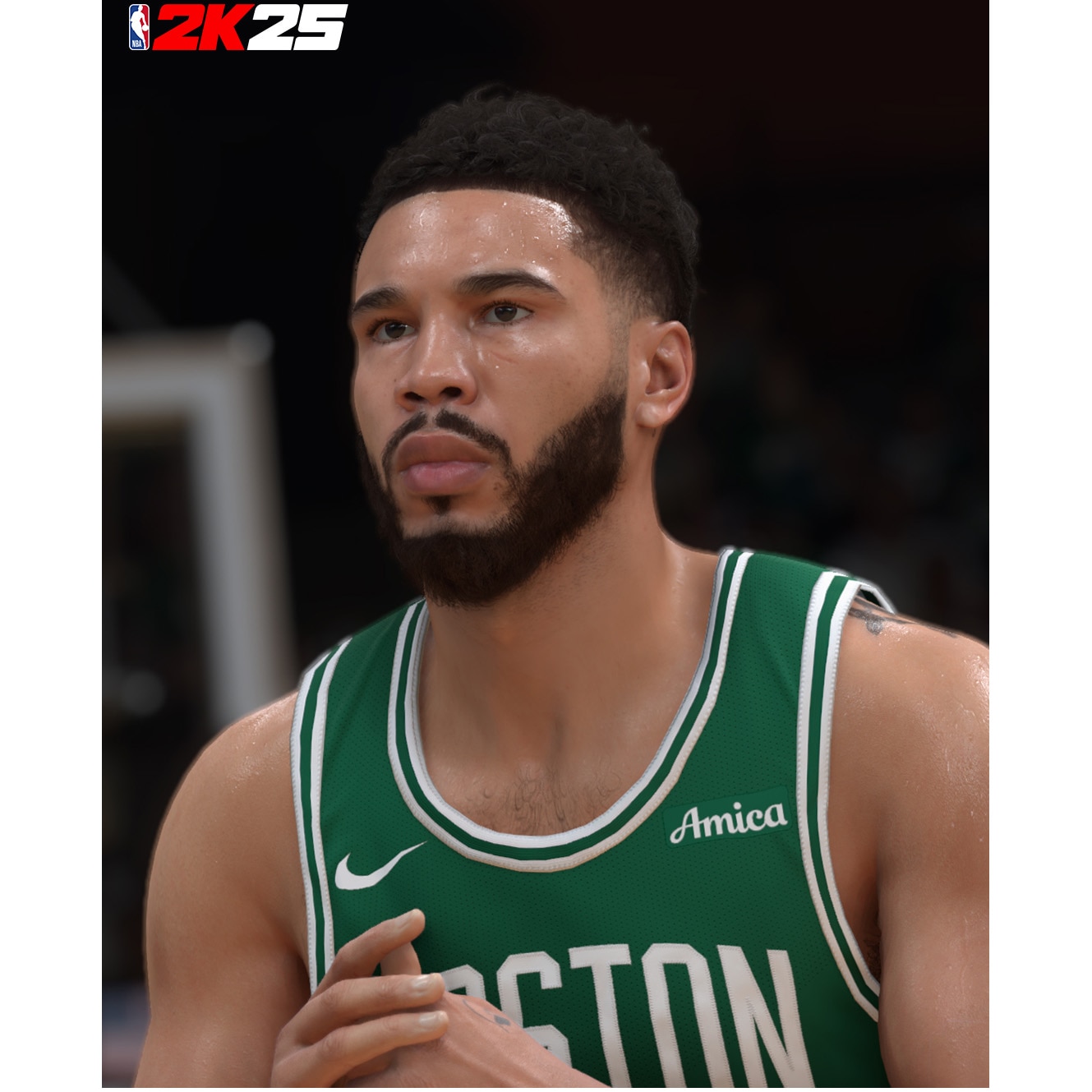 Joc NBA 2K25 Standard Edition pentru Playstation 5 - eMAG.ro