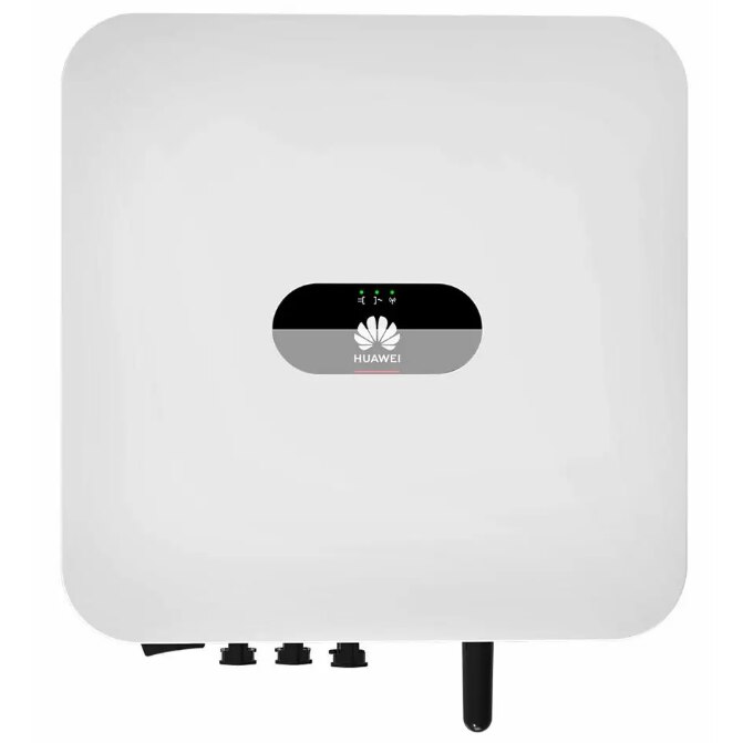 Kit Sistem Fotovoltaic 3.52kW Monofazat, Invertor Huawei 3kW, 8 Panouri ...