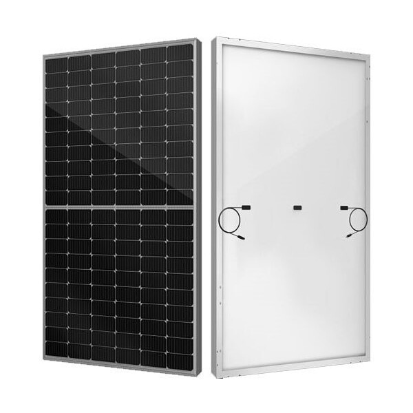 Kit 8 Panouri Canadian Solar 440W, Set Panouri Fotovoltaice ...
