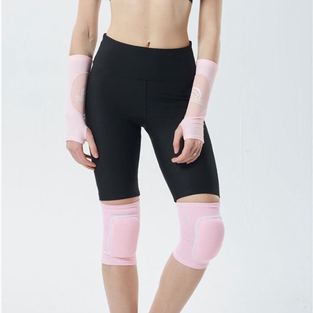 Set de 2 genunchiere pentru copii, protectie pentru genunchi ...