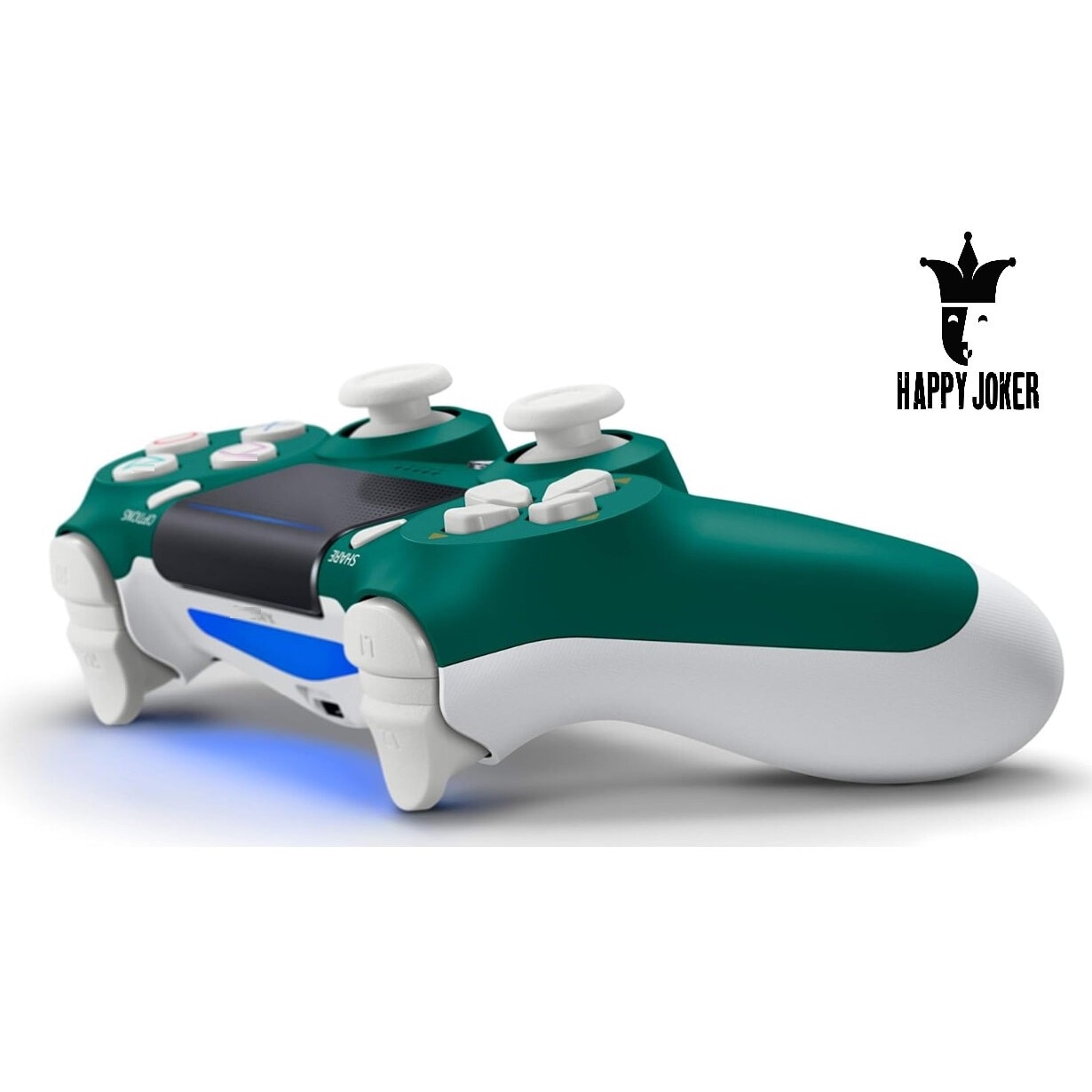 Controller wireless PS4, doubleshock-J01, compatibil, PS-TV si PS Now ...