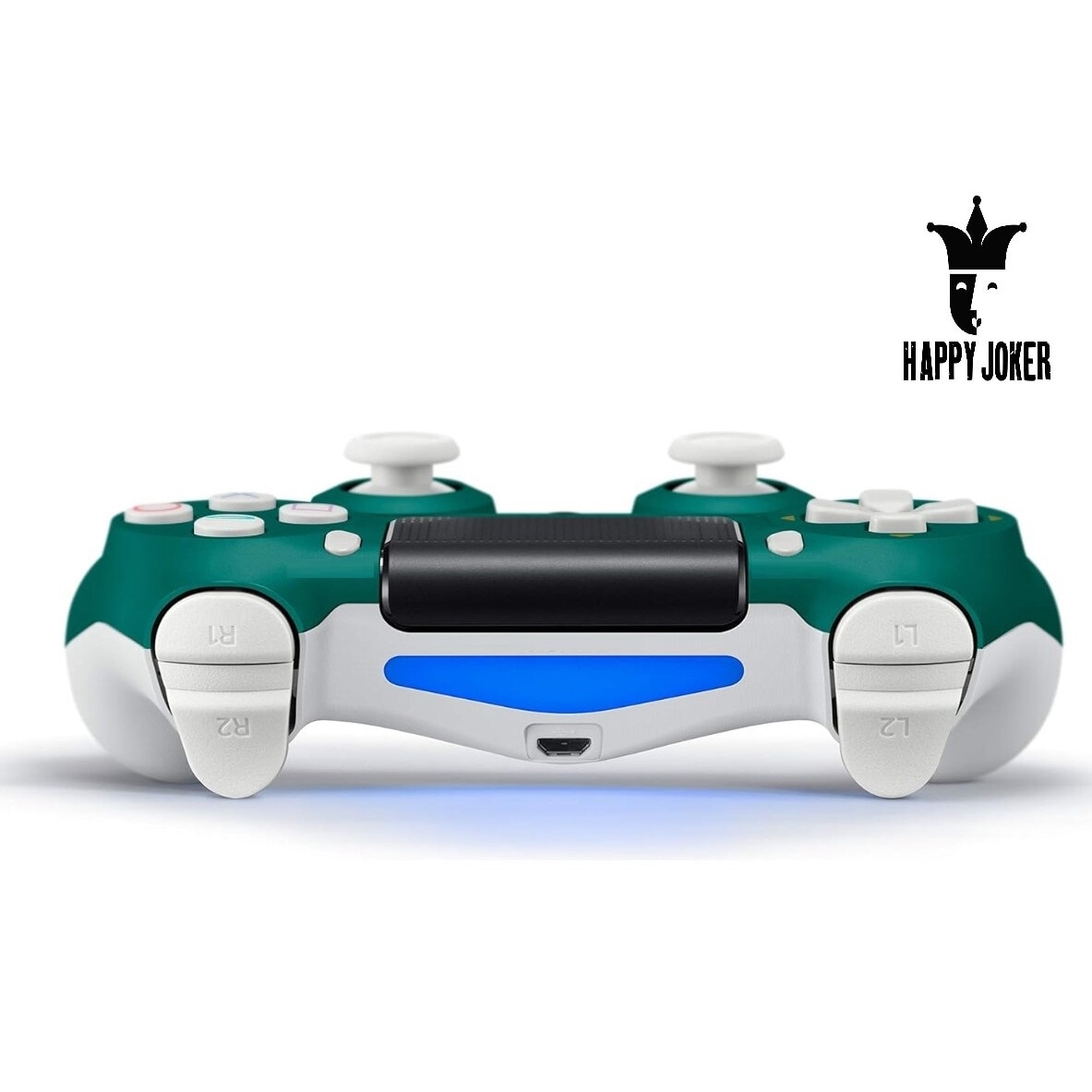 Controller wireless doubleshock, PS4, compatibil, PS-TV si PS Now, cu ...