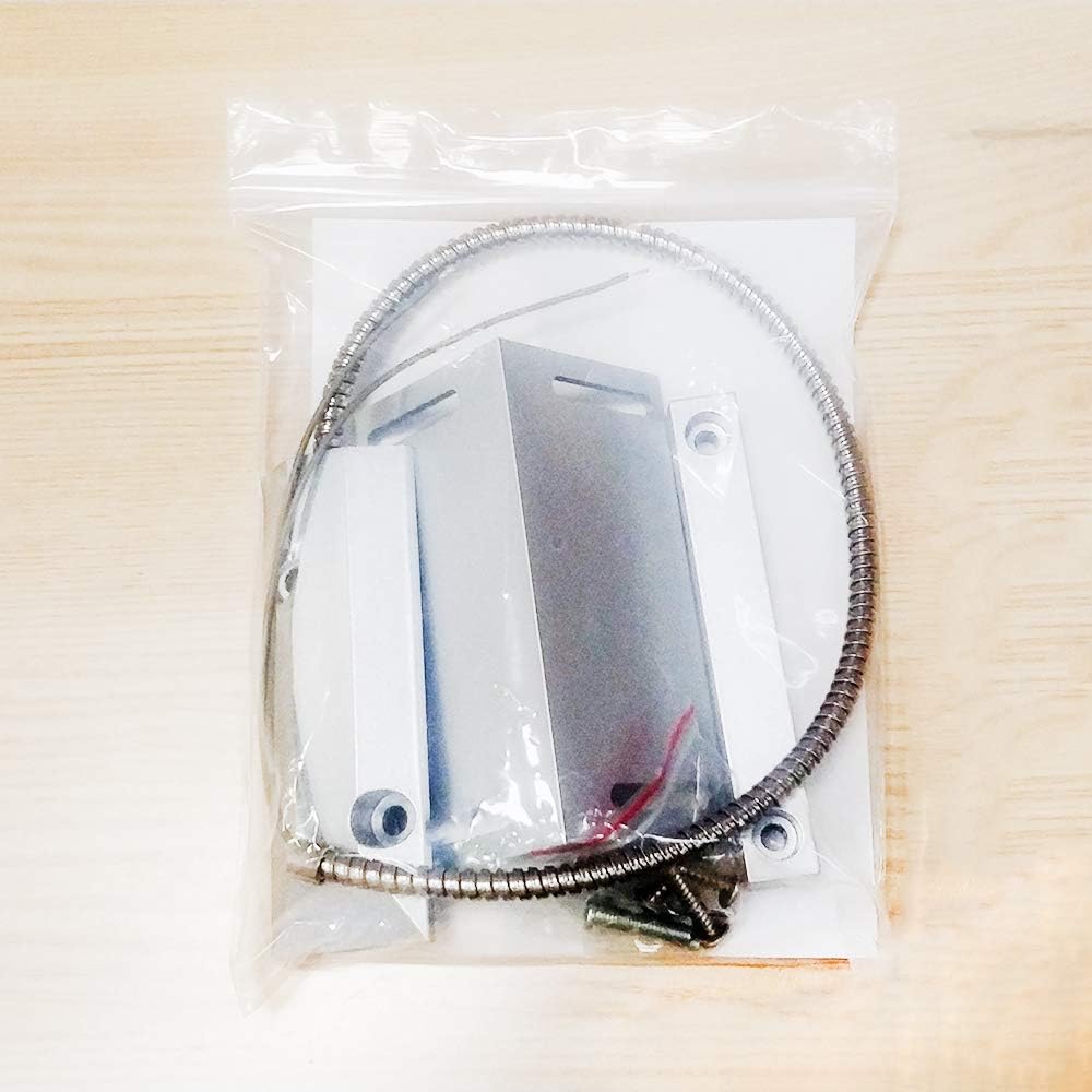 Bobina magnetica 0C - 55 pentru usi rulante, distanta actiune 3.5cm ...