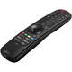 Telecomanda LG Magic Remote MR24GN - compatibila gama LG TV 2024, 2023, 2022 - eMAG.ro