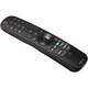 Telecomanda LG Magic Remote MR24GN - compatibila gama LG TV 2024, 2023, 2022 - eMAG.ro
