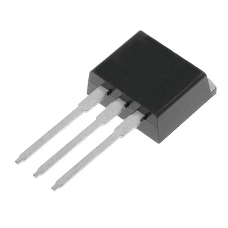 Tranzistor N-MOSFET, TO262, ALPHA & OMEGA SEMICONDUCTOR - AOW15S60 ...