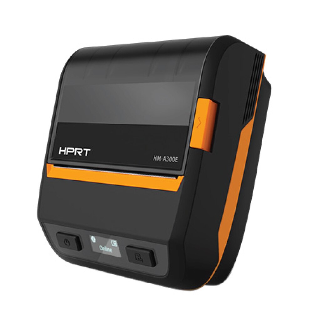 Imprimanta mobila de chitante - HPRT HM-A300E - 80 mm, 203 dpi ...