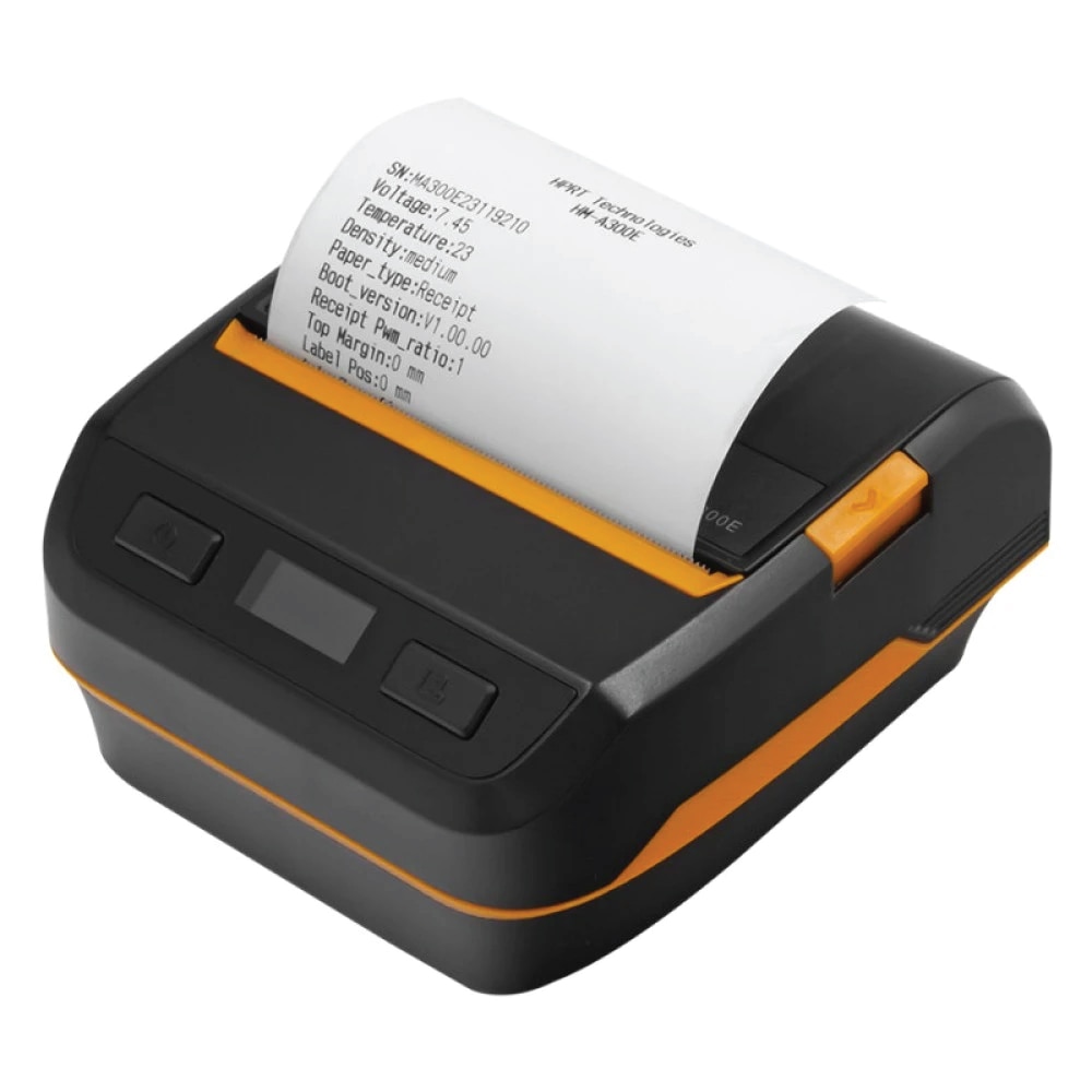 Imprimanta mobila de chitante - HPRT HM-A300E - 80 mm, 203 dpi ...