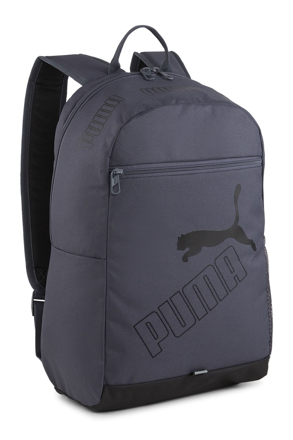 Puma, Rucsac unisex cu imprimeu logo si buzunare multiple Phase II - 21 ...
