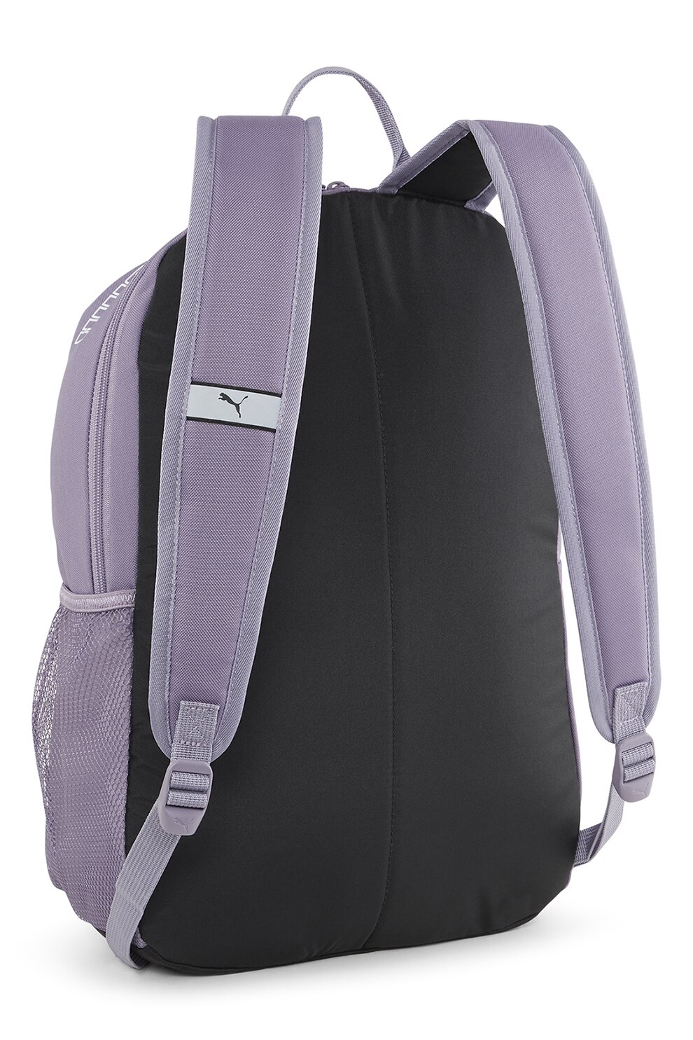 Puma, Rucsac unisex cu imprimeu logo si buzunare multiple Phase II - 21 ...