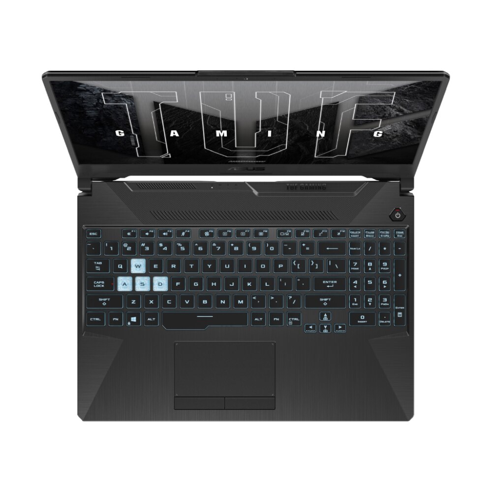 Лаптоп ASUS TUF Gaming A15 FA506NFR-HN010, FA506NFR-HN010.8GB.250SSD ...