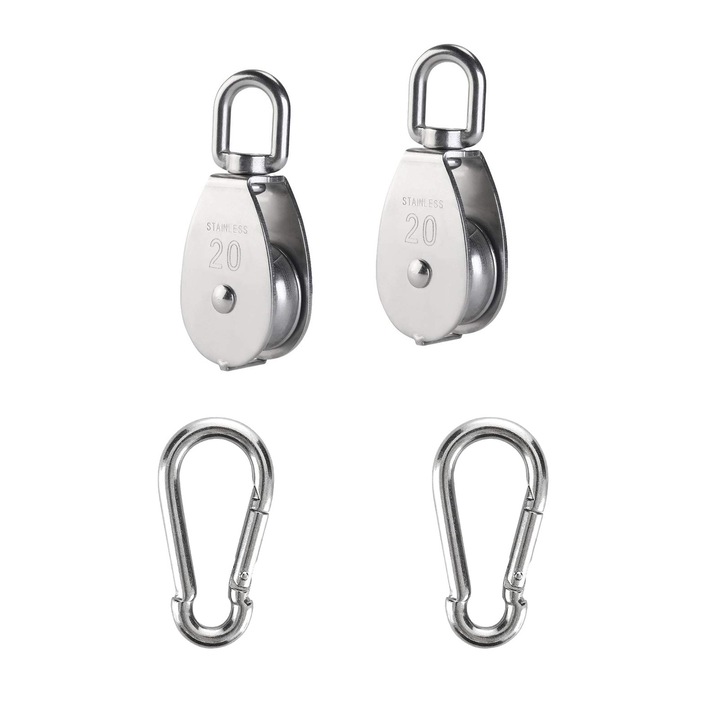 Scripete - Alege scripetii potriviti - eMAG.ro