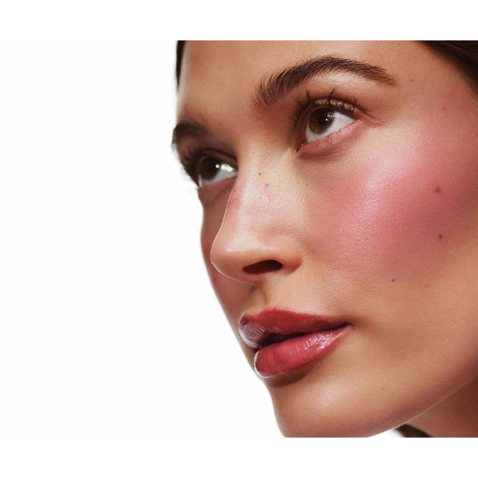 Luciu de buze, Rhode, Salty Tan - Soft mauve, 10ml - eMAG.ro