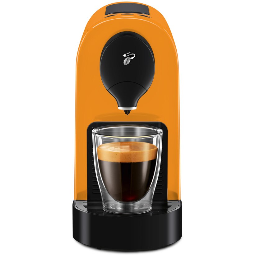 Espressor Tchibo Cafissimo Pure Plus, 800 ml, 15 bari, 1250W ...