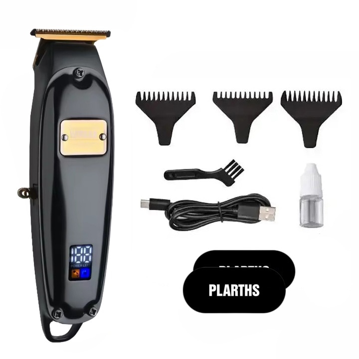 Masina de contur profesionala cu acumulator WMARK NG-2021, motor ...