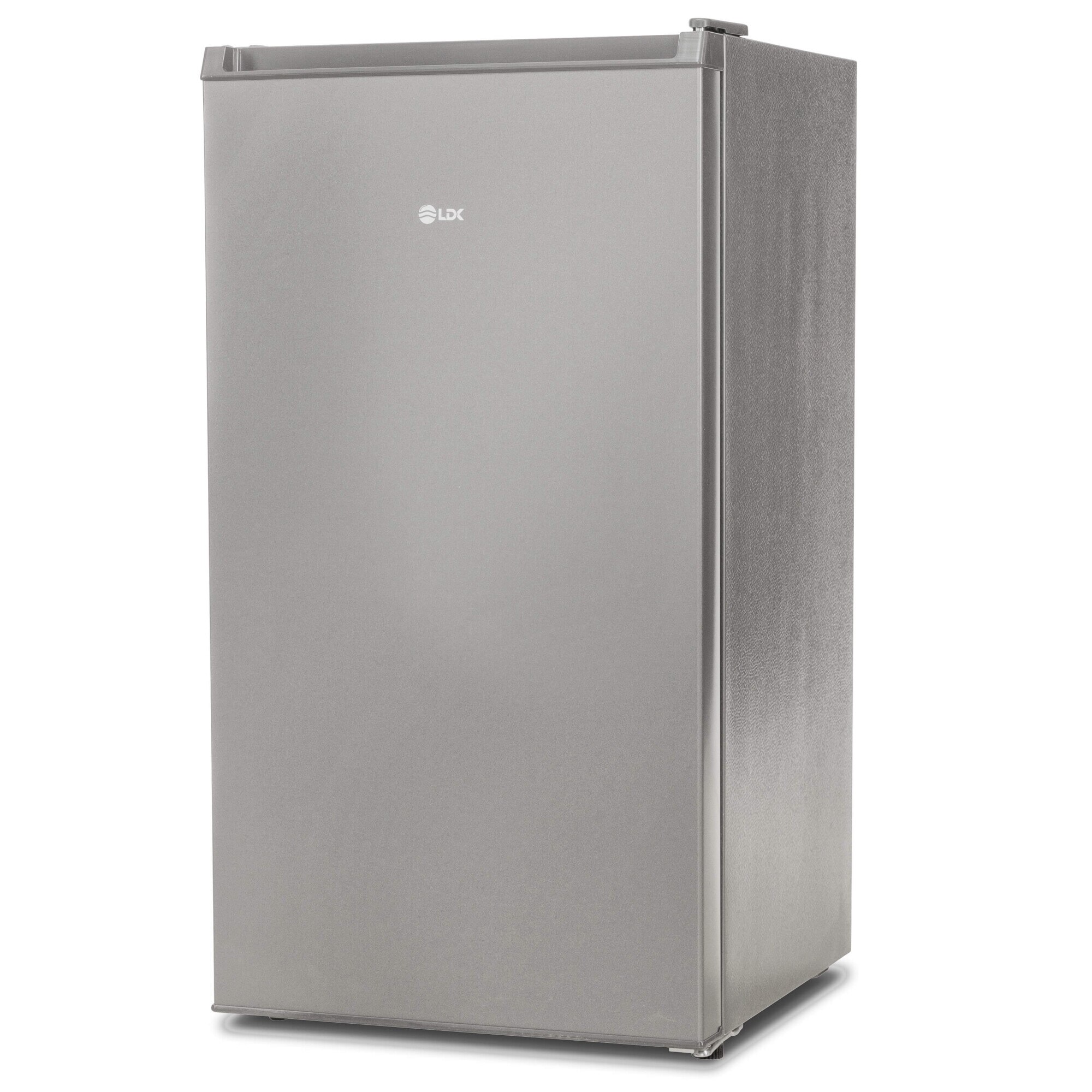 Frigider cu o usa LDK BC-80S, Clasa E, Capacitate 83 l, Termostat ...