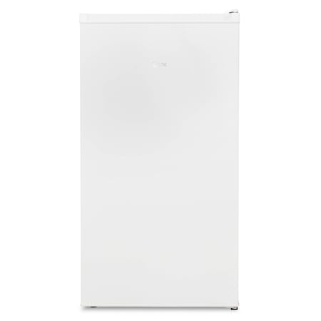 Frigider cu o usa LDK BC-80W, Clasa E, Capacitate 83 l, Termostat ...
