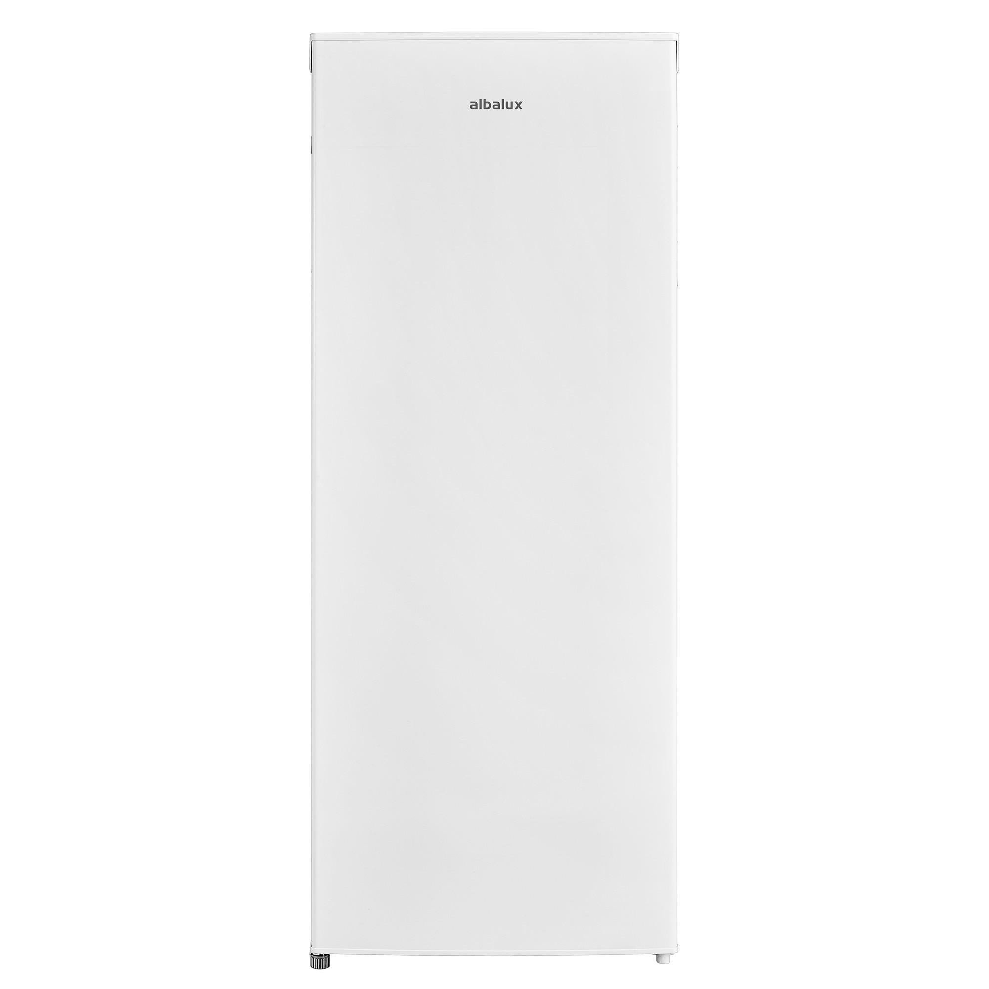 Frigider- Racitor Albalux AXR297E, 230 L, Clasa energetica E ...