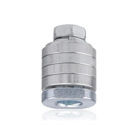 Adaptor M14 de discuri multiple pentru polizor unghiular, JENUOS ...