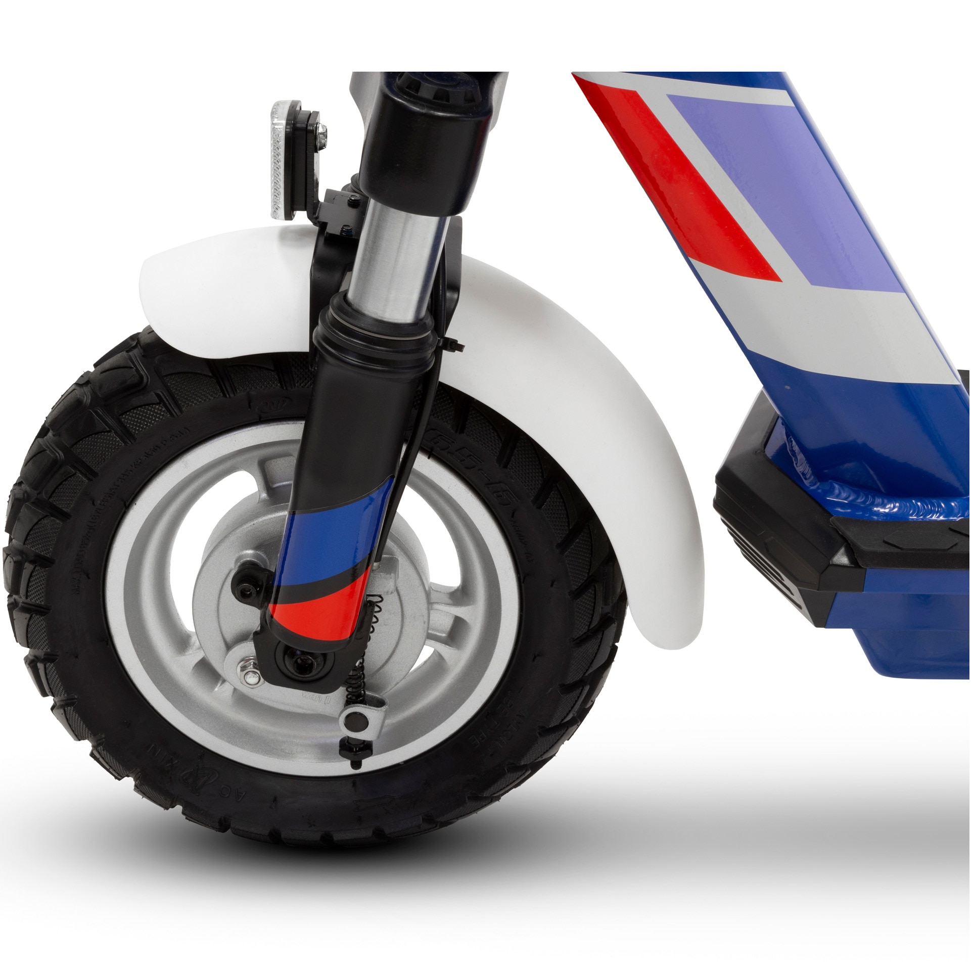 Trotineta electrica Aprilia Tuareg, Semnalizari, Motor 350W, Autonomie ...