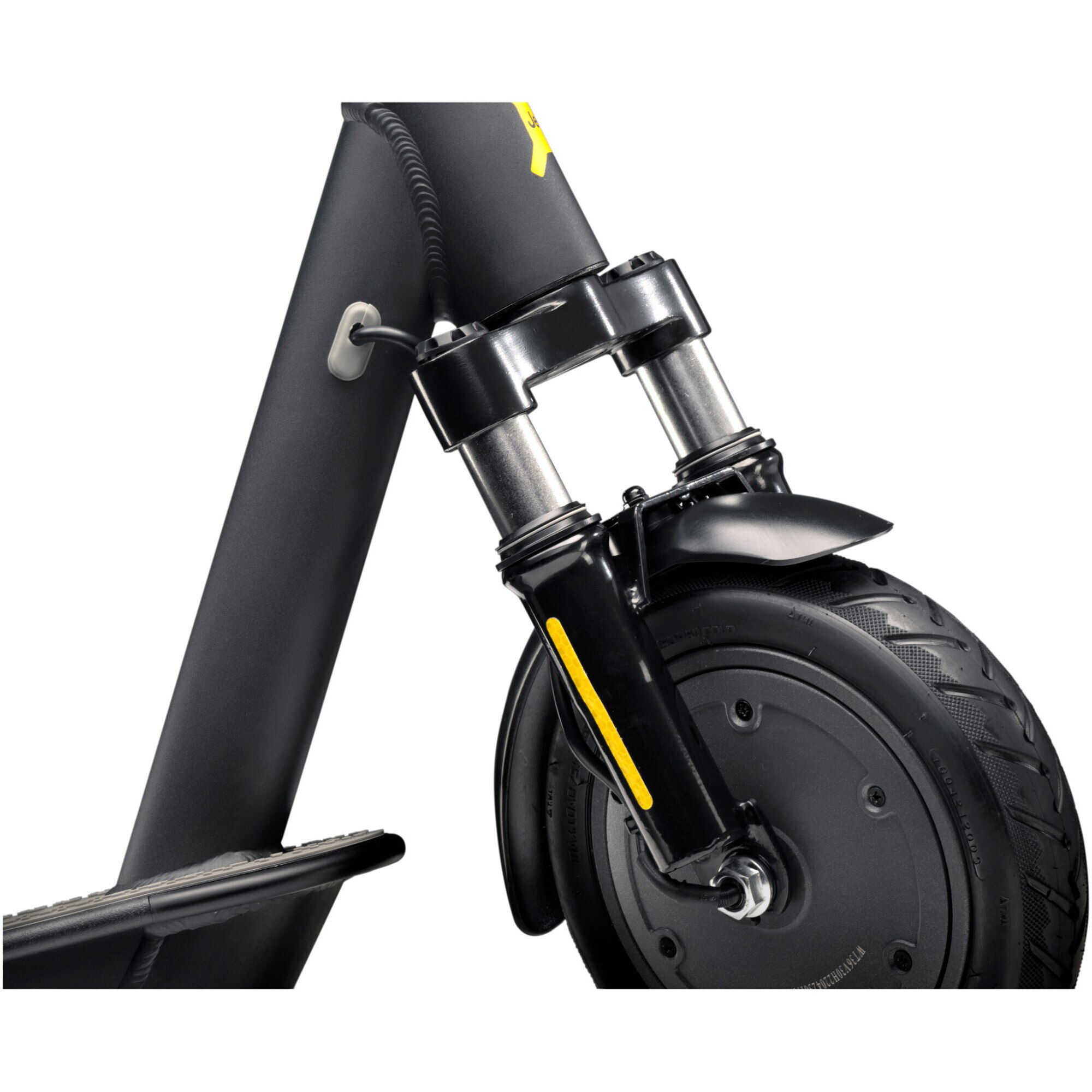 Trotineta electrica Jeep 2xe Sentinel, Semnalizare, Autonomie max. 25 ...