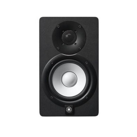 Тонколона Yamaha HS5, 2-лентов, 70W, черен, 170x285x222mm - eMAG.bg