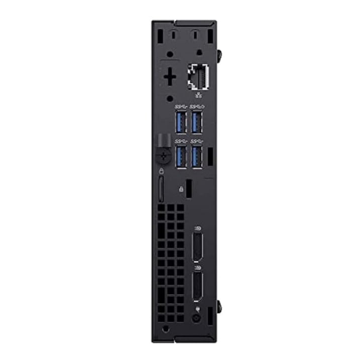 Mini PC Dell OptiPlex 5060 cu procesor Intel® Core™ i7-8700 pana la 4 ...