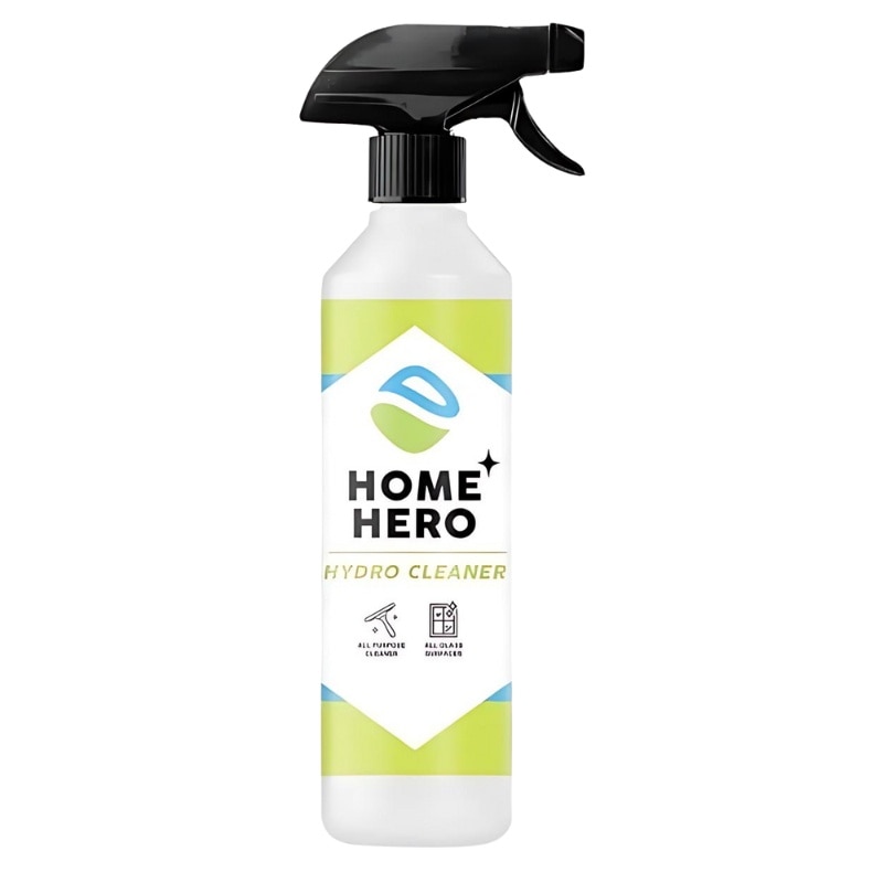 Pachet XL, Home Hero, HydroProtect + Hydro Cleaner + Tiles Cleaner ...