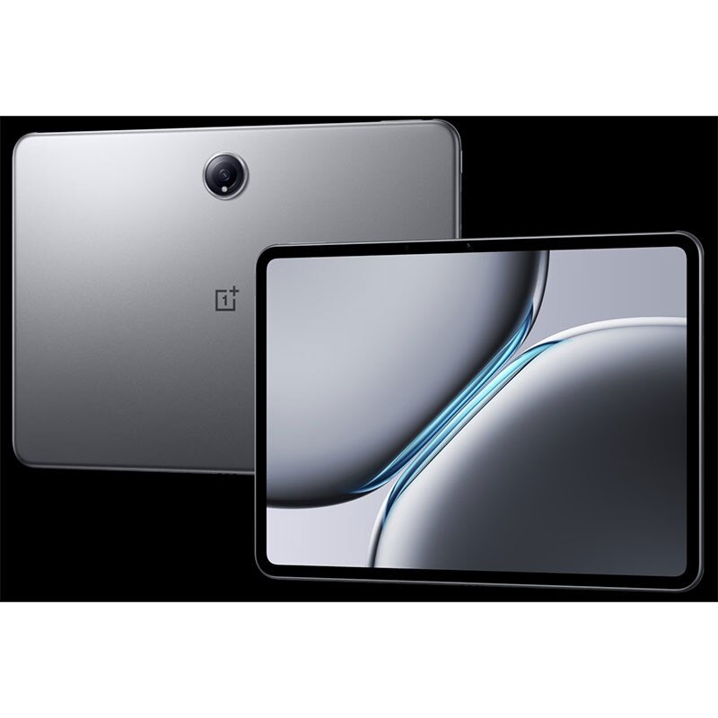 Таблет OnePlus Pad 2 WiFi 12 GB RAM 256 GB Сив - eMAG.bg