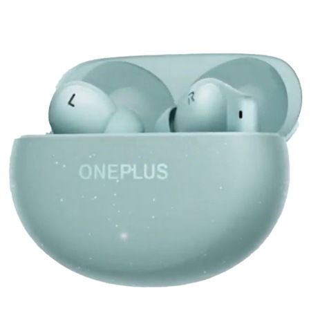 Casti Wireless, OnePlus Nord Buds 3 Pro, ANC, IP55, Verde - eMAG.ro
