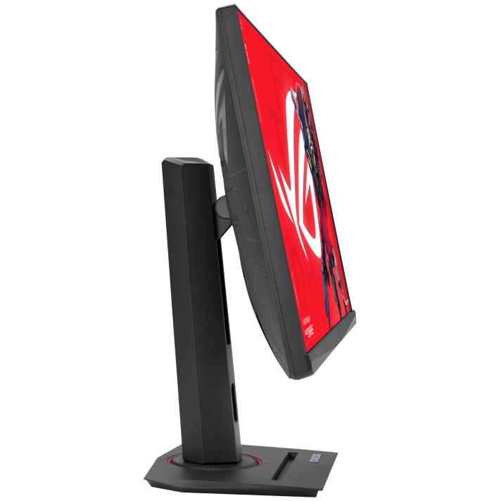 Монитор Gaming ASUS ROG Strix 27'', 180Hz, 1ms (GTG), Fast IPS, USB ...