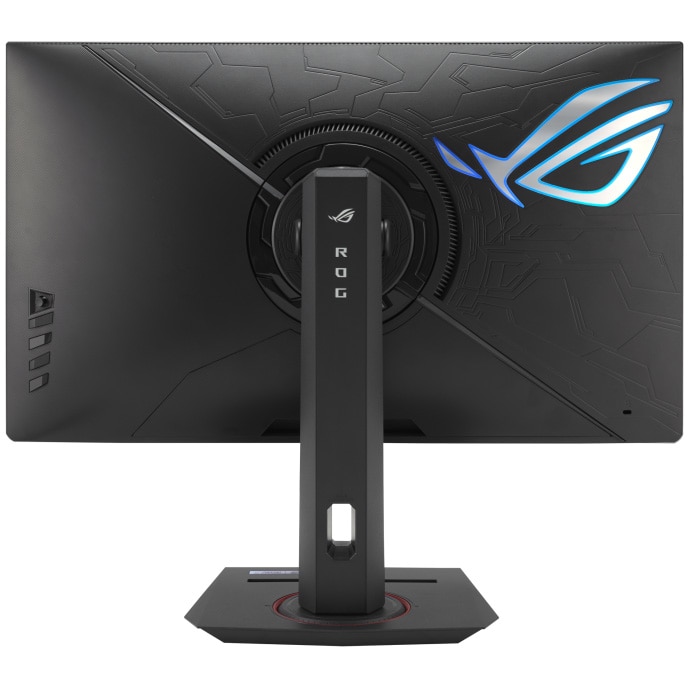 Монитор Gaming ASUS ROG Strix 27'', 180Hz, 1ms (GTG), Fast IPS, USB ...