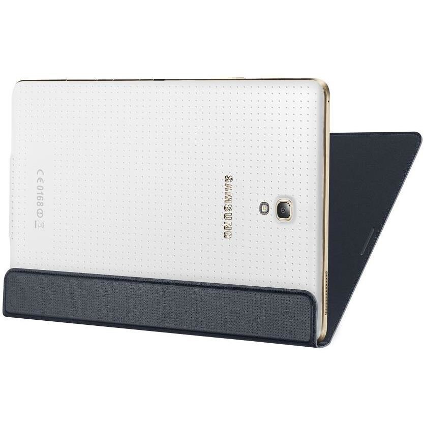 Samsung Simple Cover védőtok Galaxy Tab S T700-hoz, 8.4", Fekete - eMAG.hu