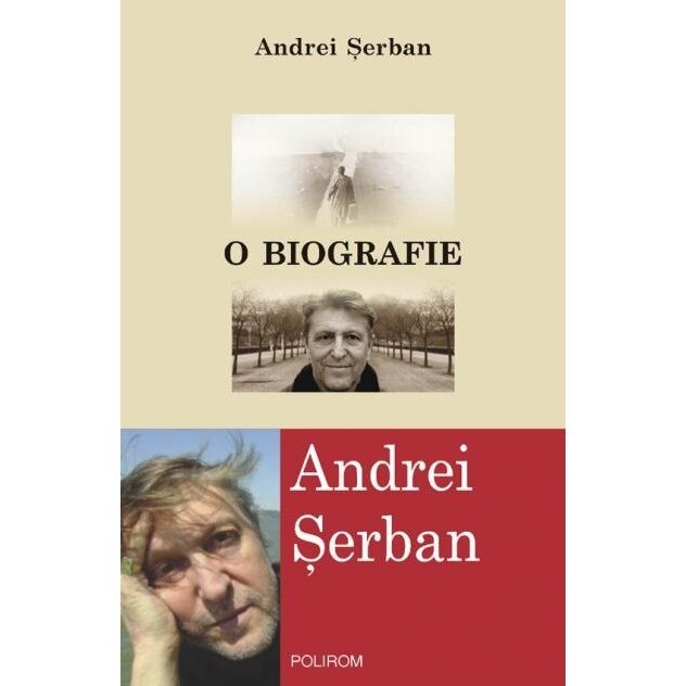 O biografie - Andrei Serban - eMAG.ro