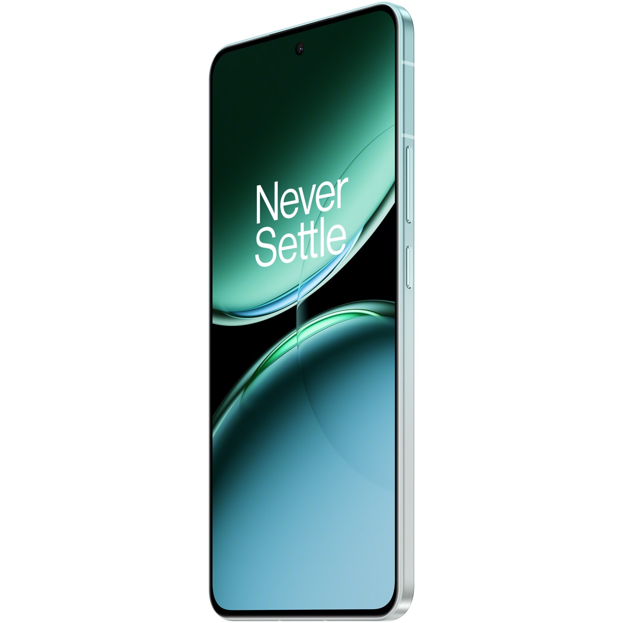 Telefon mobil OnePlus Nord 4, 16GB RAM, 512GB, 5G, Oasis Green - eMAG.ro