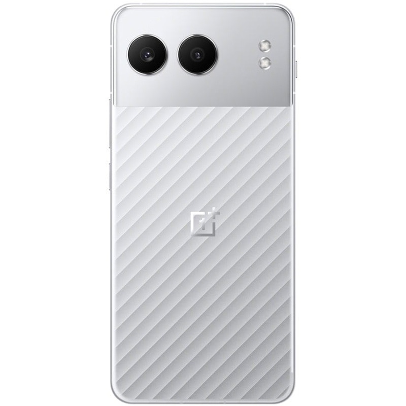 Telefon mobil OnePlus Nord 4, 16GB RAM, 512GB, 5G, Mercurial Silver ...