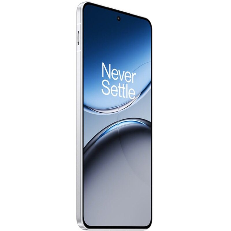 Telefon mobil OnePlus Nord 4, 16GB RAM, 512GB, 5G, Mercurial Silver ...