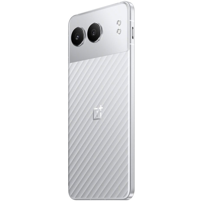 Telefon mobil OnePlus Nord 4, 16GB RAM, 512GB, 5G, Mercurial Silver ...