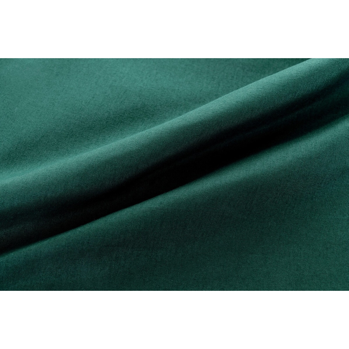 Cearceaf de pat, Fara elastic, Bumbac satinat, 2 persoane, Lavabil, 160 ...