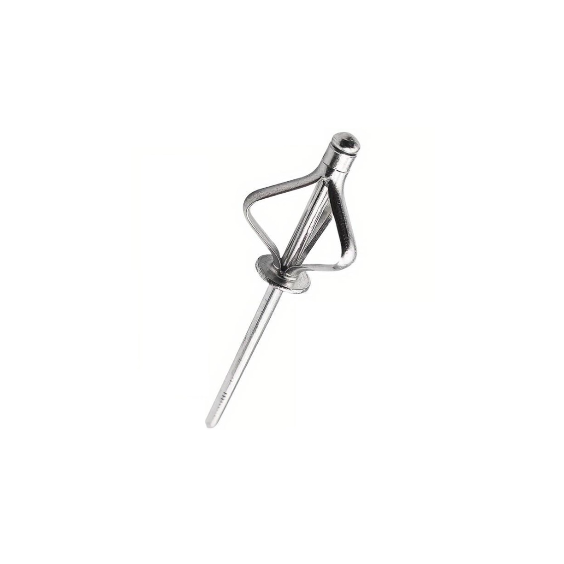 Pop nituri tip floare din aluminiu DIN7337 4x16mm - 50 buc - eMAG.ro