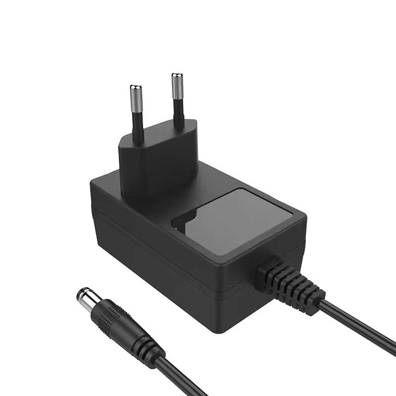 Alimentator AC/DC 220V la 24V 2A - 48W ElectroAZ - eMAG.ro