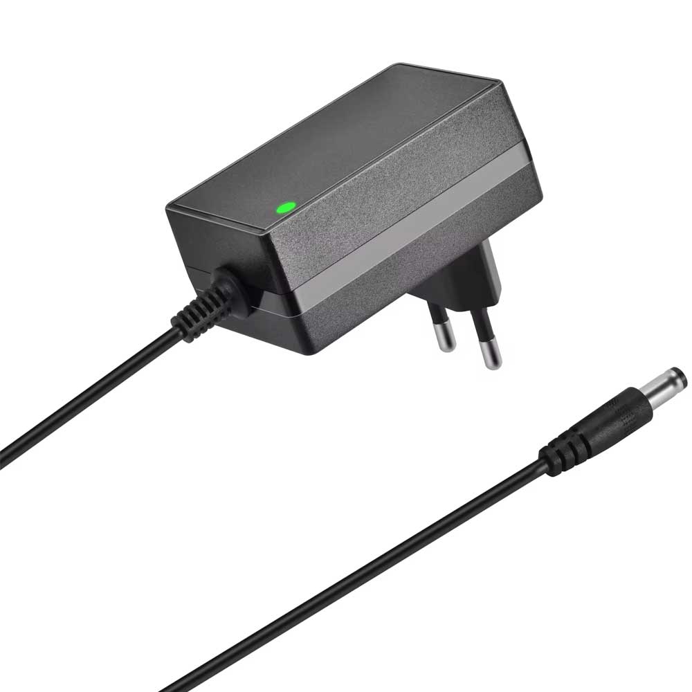 Alimentator AC/DC 220V la 24V 2A - 48W ElectroAZ - eMAG.ro