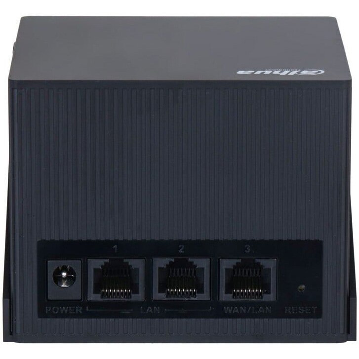 Router Mesh Wireless Dahua DH-MAX18, AX1800, Wi-Fi 6 - eMAG.ro