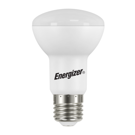 Bec LED, 7W, R63, E27, 806 lumeni, 3000K, Energizer - eMAG.ro